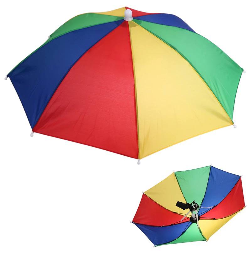 SOMBRERO CON SOMBRILLA – morewellness